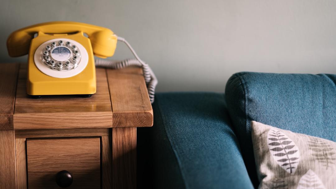 Secure remote access to Linux via SSH over Tailscale | Daniel Hugenroth